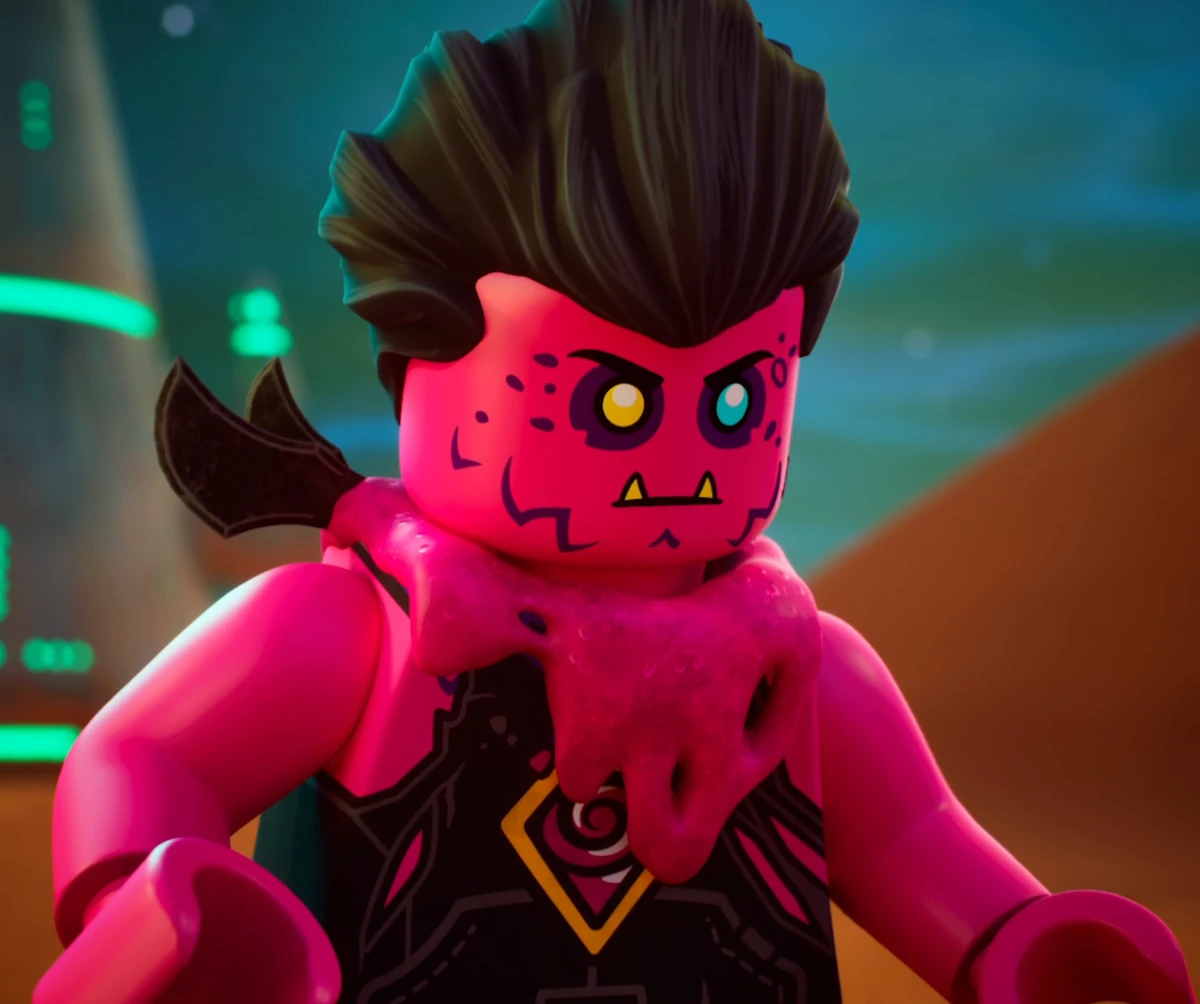 Bogan | Lego dreamzzz Wiki | Fandom