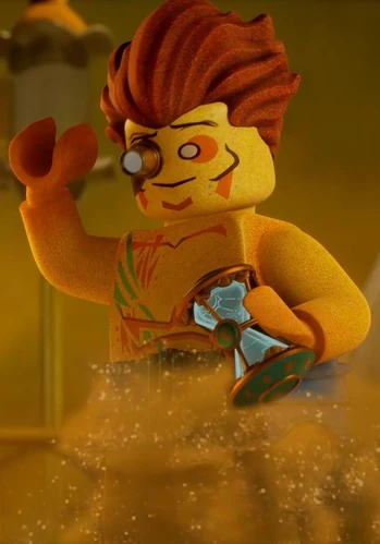 Sandman | Lego dreamzzz Wiki | Fandom