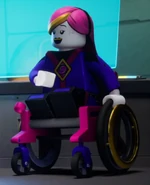 Astrid/Gallery | Lego dreamzzz Wiki | Fandom