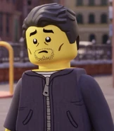 Beau/Gallery | Lego dreamzzz Wiki | Fandom