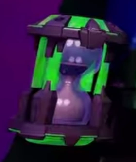 Mateo's Hourglass | Lego dreamzzz Wiki | Fandom