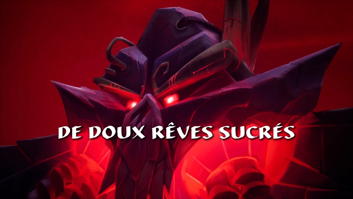 De doux rêves sucrés | Wiki Dreamzzz | Fandom