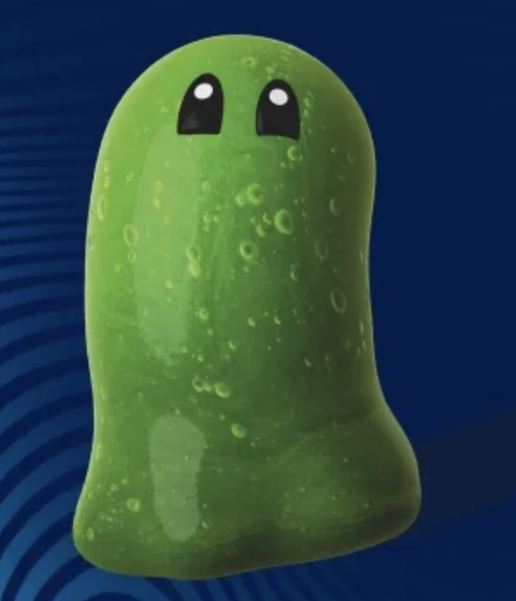 Z Blob Wiki Dreamzzz Fandom