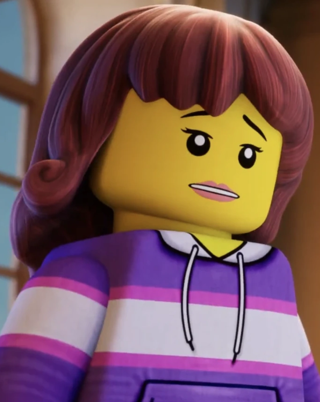 Nova Patel | Wiki Dreamzzz | Fandom