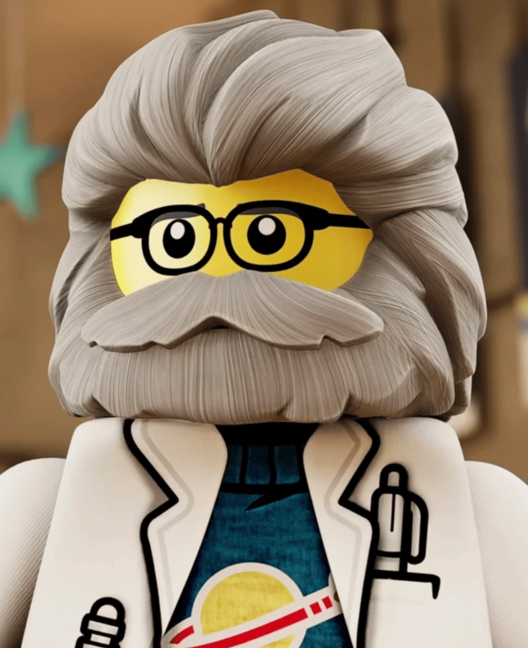 Rupert Oswald | Wiki Dreamzzz | Fandom