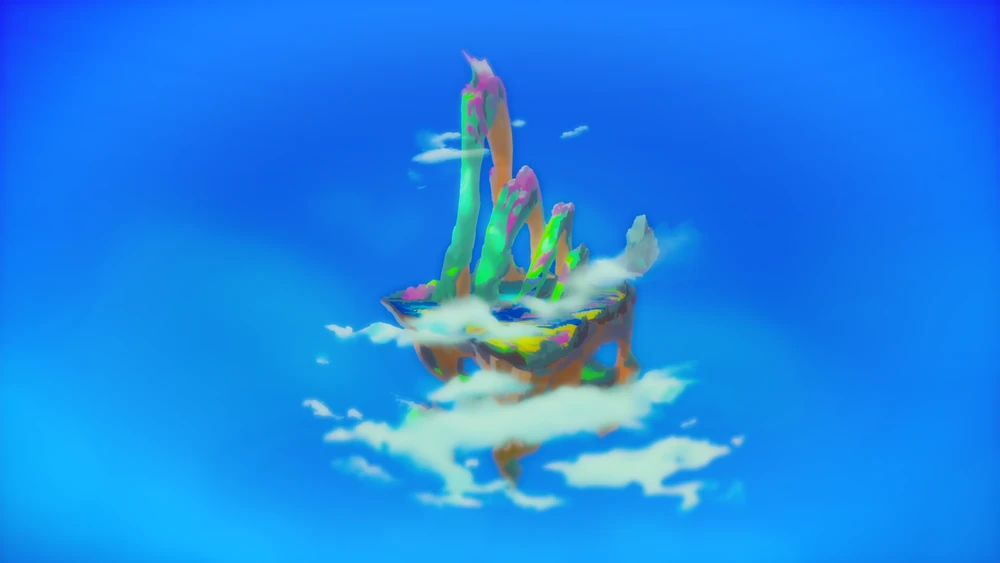 Red Guy Realm | Dreamzzzfanon Wiki | Fandom