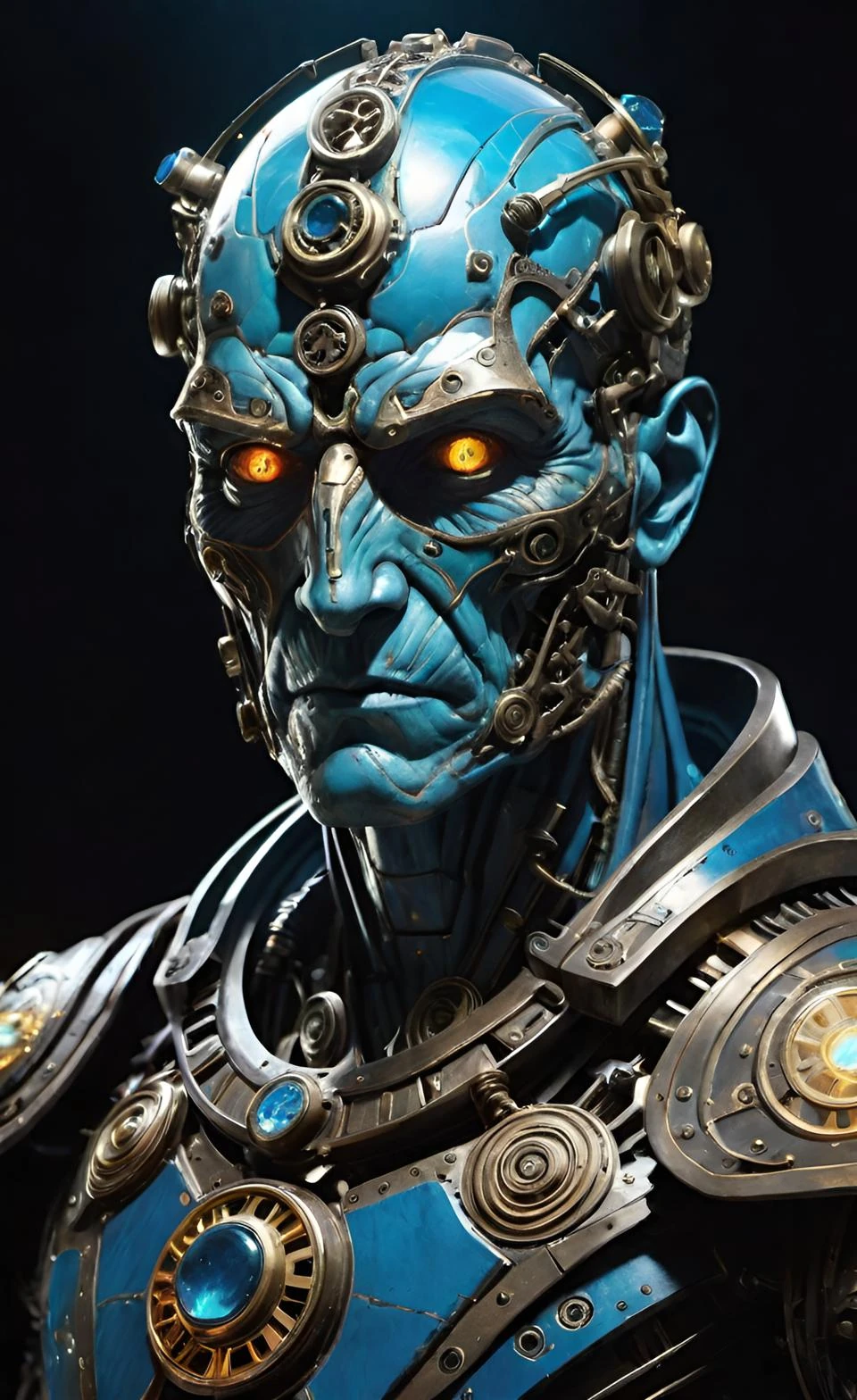 Melanthe Weber | Дребеденьбои вики | Fandom