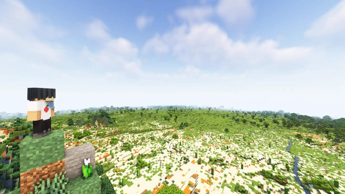 Berry Oasis: Earth | Dreberry Wiki | Fandom