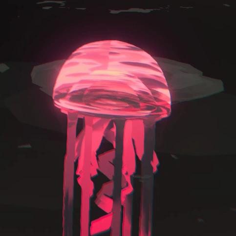 Jelly Bomb | DREDGE Wiki | Fandom