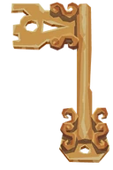 Relic | DREDGE Wiki | Fandom