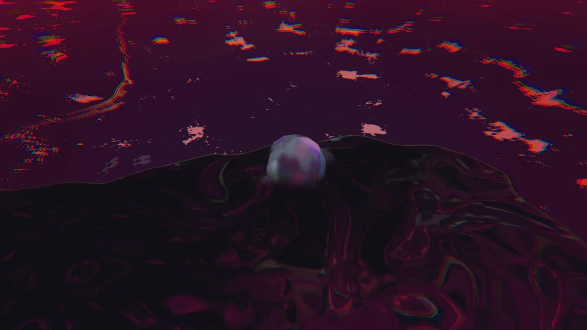 Ooze Tumor | DREDGE Wiki | Fandom