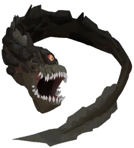 Serpent | DREDGE Wiki | Fandom