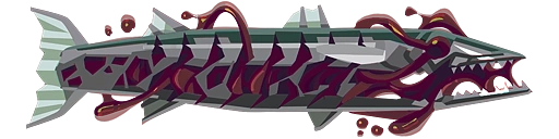 Savage Barracuda | DREDGE Wiki | Fandom