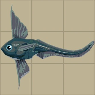 Rattail | DREDGE Wiki | Fandom