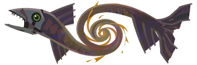 Vortex Interloper | DREDGE Wiki | Fandom