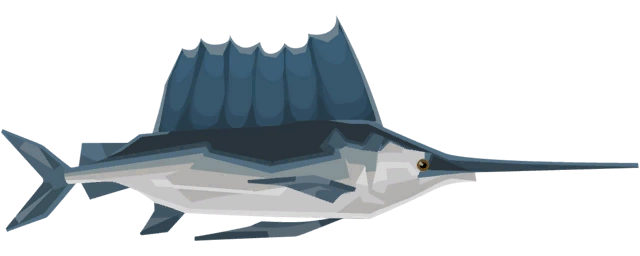 Sailfish | DREDGE Wiki | Fandom