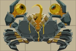 Mire Screecher | DREDGE Wiki | Fandom