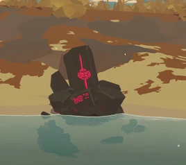 Mimic Crab | DREDGE Wiki | Fandom