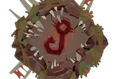 stone tablets dredge