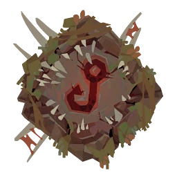Encrusted Talisman | DREDGE Wiki | Fandom