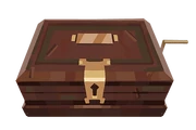 Relic | DREDGE Wiki | Fandom