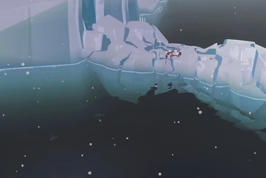 stone tablets dredge