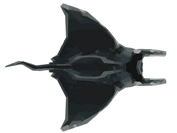 Devil Ray | DREDGE Wiki | Fandom