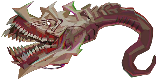 Famine's End | DREDGE Wiki | Fandom