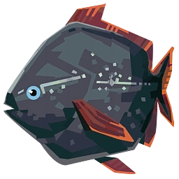 Luna real | Dredge Wiki | Fandom