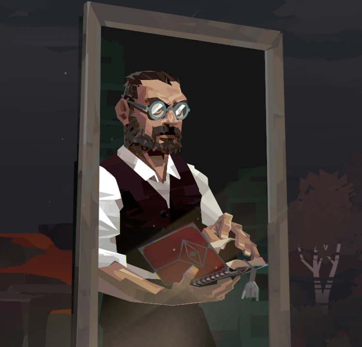 Collector | DREDGE Wiki | Fandom