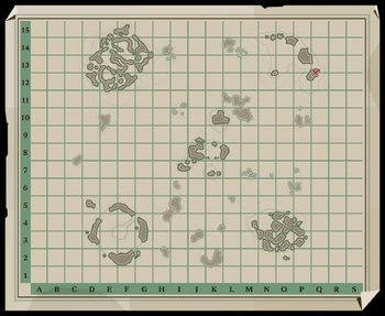 Coelacanth | DREDGE Wiki | Fandom