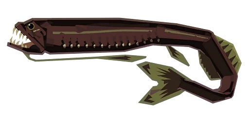 Giant Dragonfish | DREDGE Wiki | Fandom
