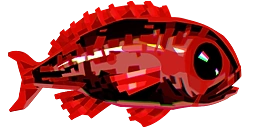 Blood Snapper | DREDGE Wiki | Fandom