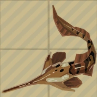 Boreaspis | DREDGE Wiki | Fandom