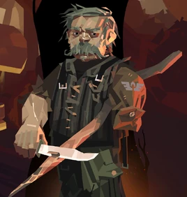 Airman | DREDGE Wiki | Fandom