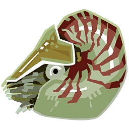Nautilus | DREDGE Wiki | Fandom