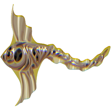 Congealed Rattail | DREDGE Wiki | Fandom