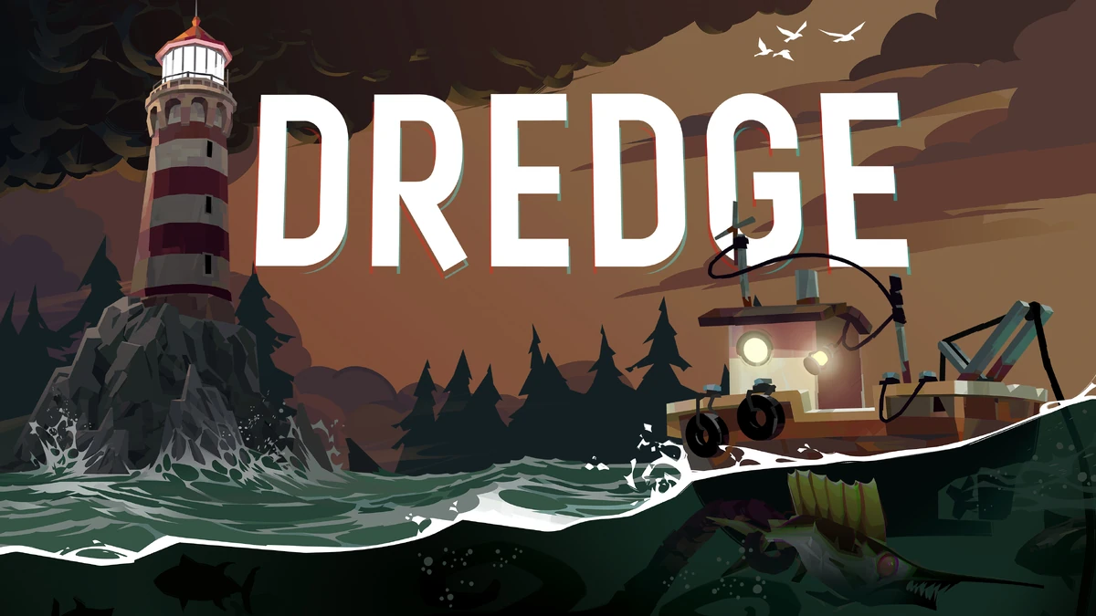 DREDGE | DREDGE Wiki | Fandom
