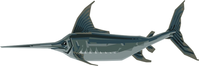 Swordfish | DREDGE Wiki | Fandom
