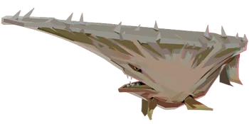 Anvilfish | DREDGE Wiki | Fandom