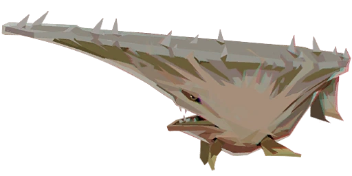 Anvilfish | DREDGE Wiki | Fandom