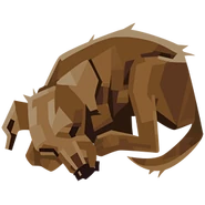 Dog | DREDGE Wiki | Fandom