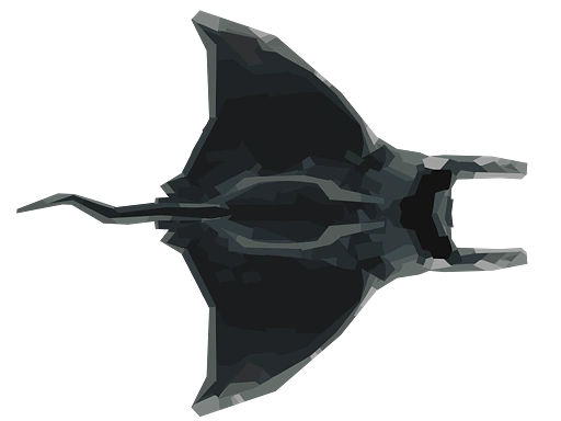 Manta | Dredge Wiki | Fandom