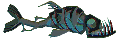 Decrepit Viperfish | DREDGE Wiki | Fandom