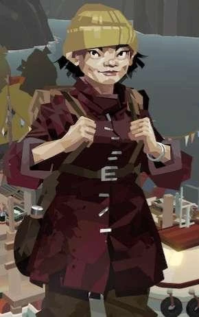 Category:Characters | DREDGE Wiki | Fandom