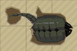 Vetulicolia | DREDGE Wiki | Fandom