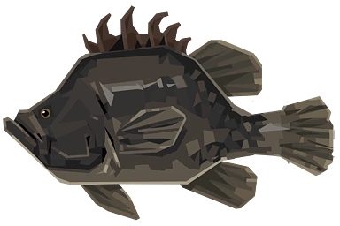 Cherna | Dredge Wiki | Fandom