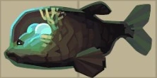Barreleye | DREDGE Wiki | Fandom