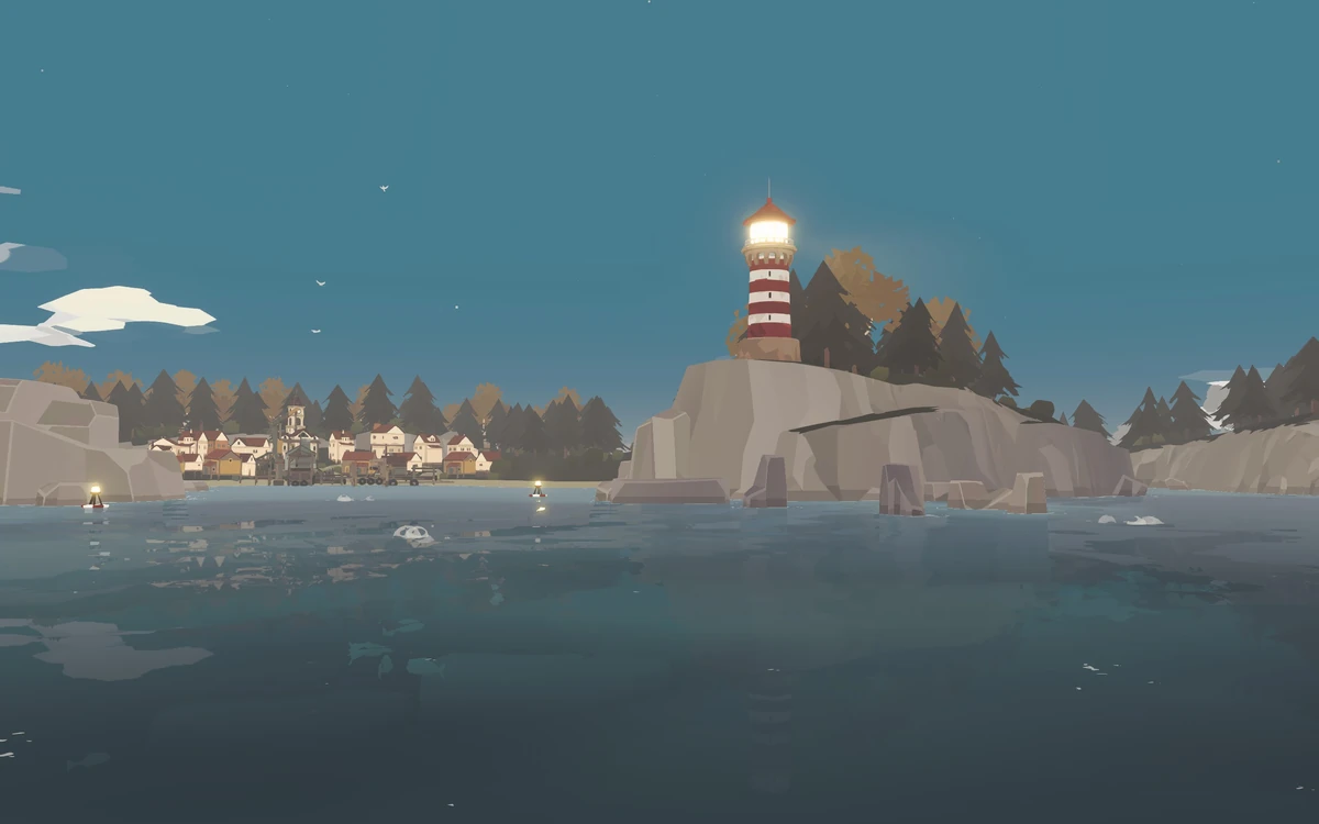 The Marrows | DREDGE Wiki | Fandom