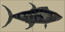 Tiger Mackerel | DREDGE Wiki | Fandom